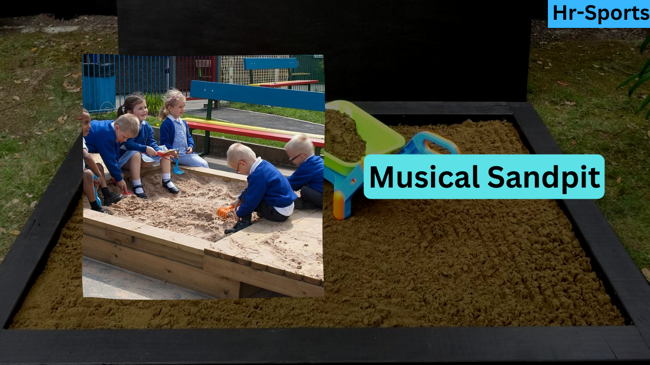 Sandpit Ideas For Kids - Benefits & Tips Maintaining Sandpit